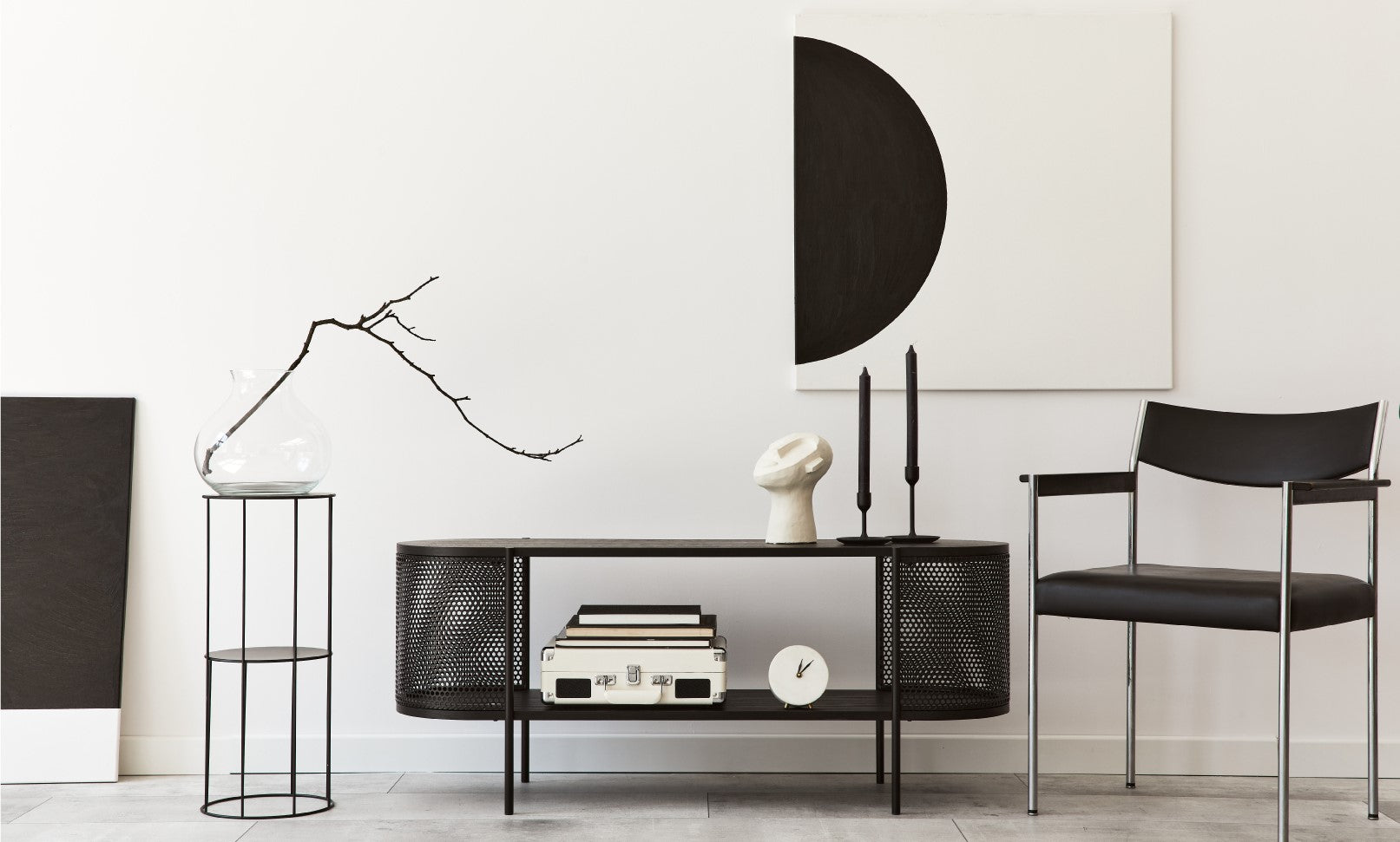 MattBlackDecor