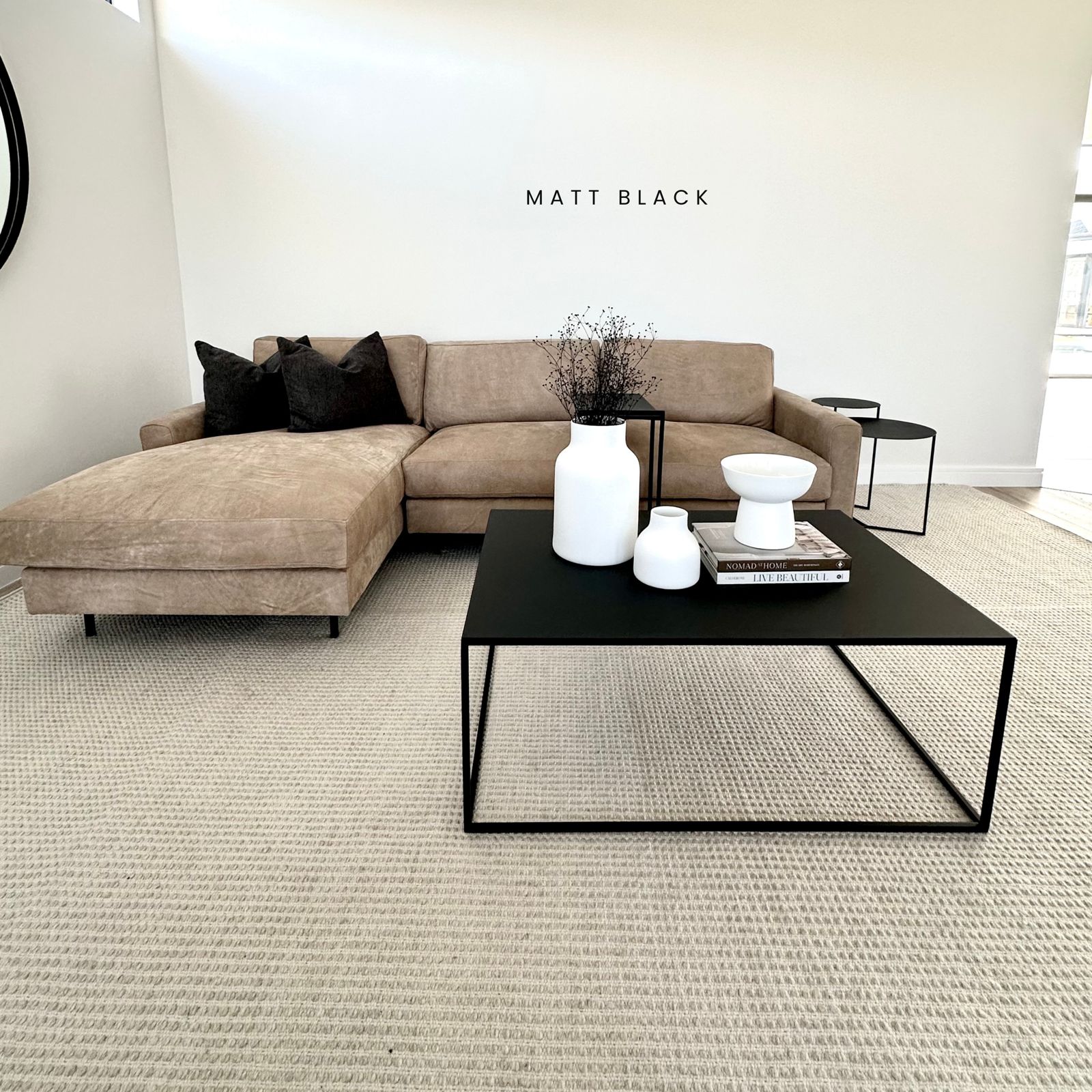 MattBlackDecor